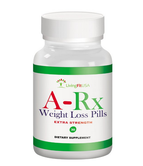A-Rx Fast Extra Strength Weight Loss Pills Review A-Rx Fast Extra Strength Weight Loss Pills Review